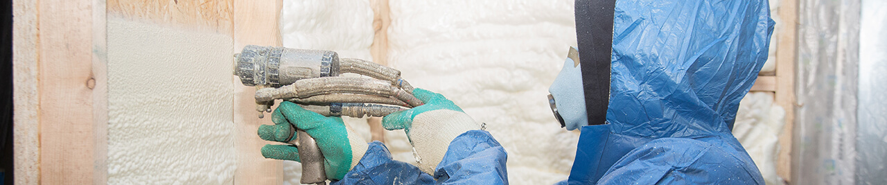 Spray Foam & Injection Foam: Is There A Difference? – Foam Insulation ...