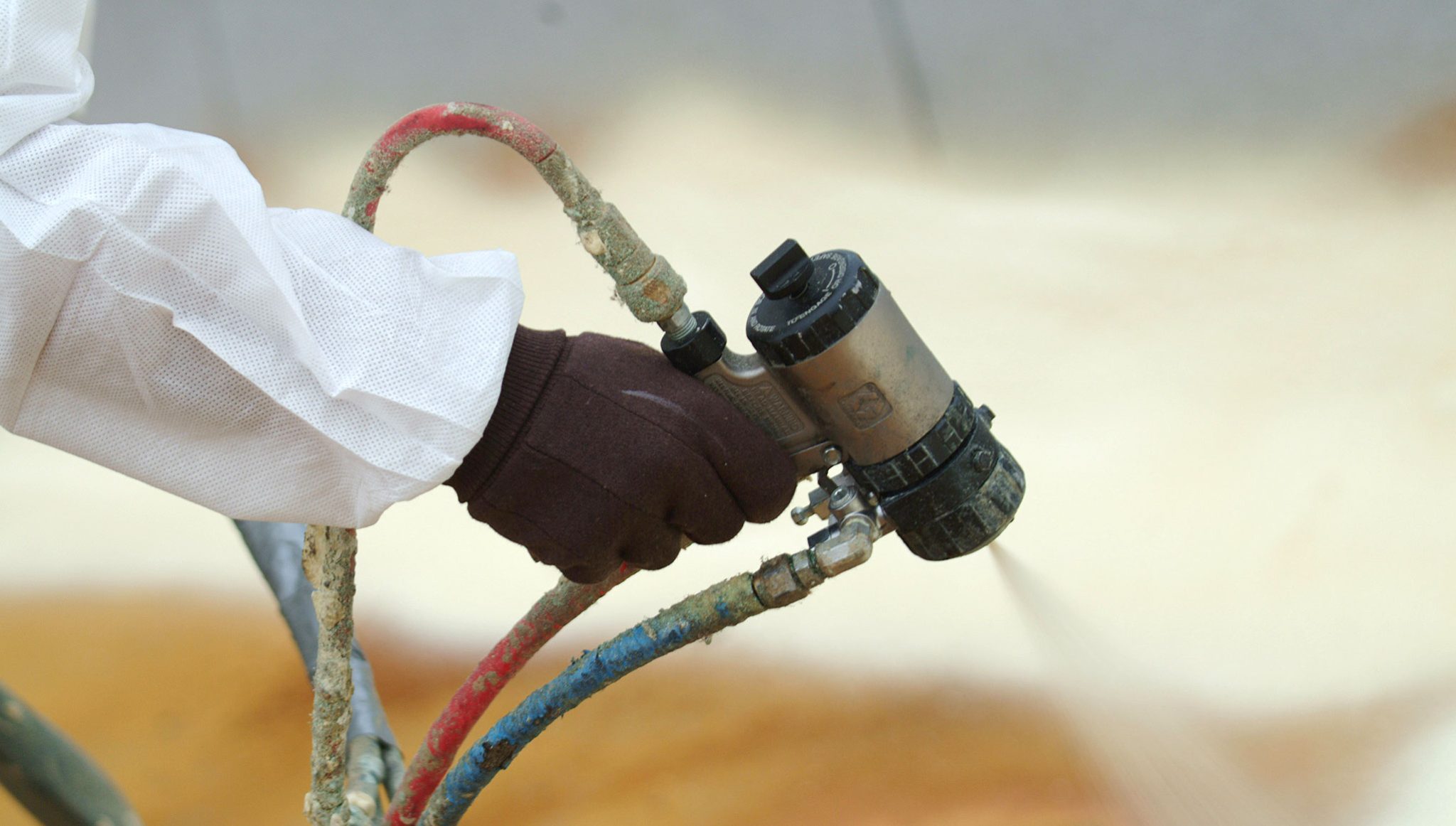 Should You Put Spray Foam Under Your Concrete Slab? – Foam Insulation ...